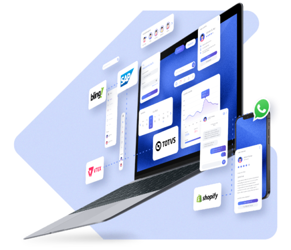 Sirius Digital | Software House